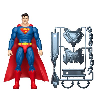 DC Comics 6" Core Superman Action Figure : Target
