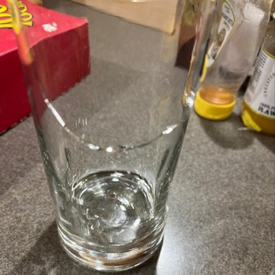 4pk Glass Telford Tumblers - Threshold™ : Target