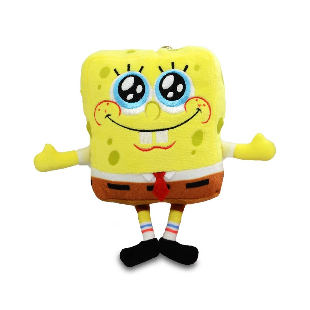 Nickelodeon Spongebob Squarepants UPC & Barcode | upcitemdb.com
