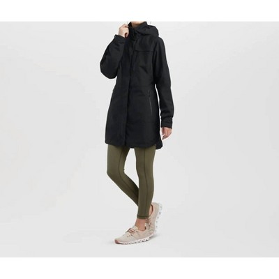Women's W Aspire Trench - Outdoor Research : Target