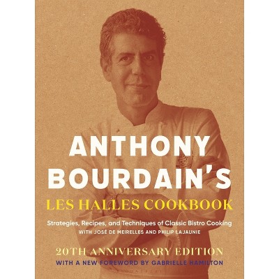 Appetites: A Cookbook (hardcover) By Anthony Bourdain : Target