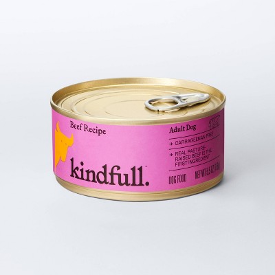 Kindfull : Dog Food : Target