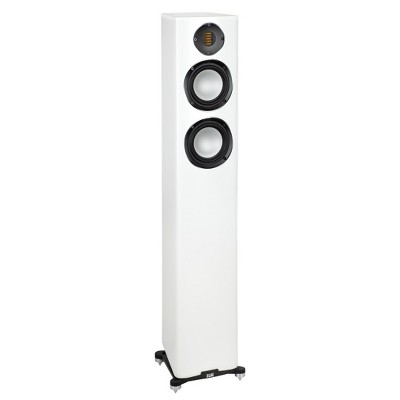 Elac Carina Floorstanding Speaker With Jet Tweeter And Aluminium Woofer ...