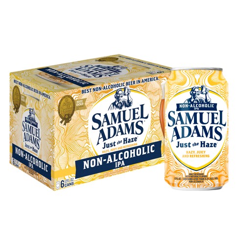 Samuel Adams Beer
