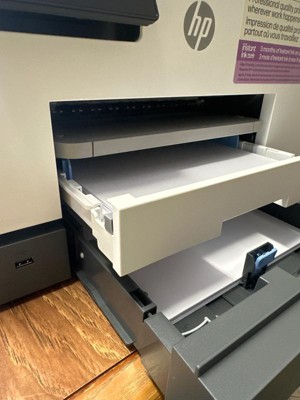 Hp Inc. Officejet Pro 9135e Wireless All-in-one Printer With Bonus 3 ...