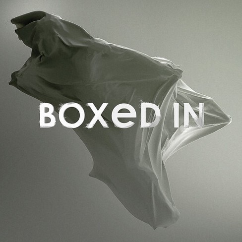 Boxed In - Boxed In (cd) : Target