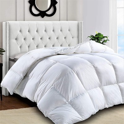 Lux Decor Collection King Comforterÿall Seasonÿdown Alternativeÿ(king ...