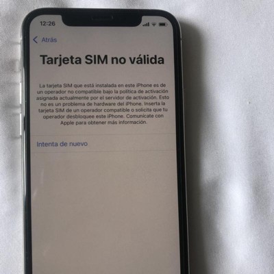 Apple Iphone 11 Pro Pre-owned Unlocked : Target