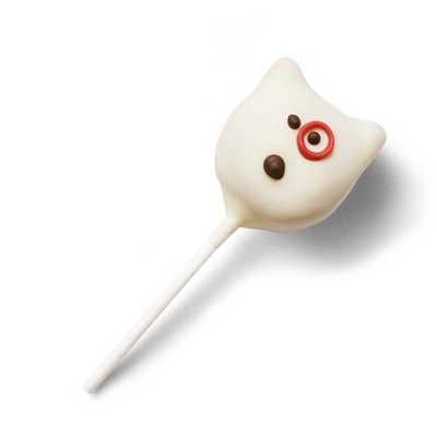 Starbucks Bullseye Cake Pop : Target