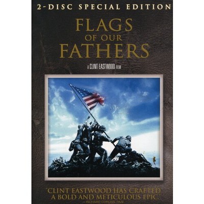 Flags of Our Fathers (DVD)(2006) : Target