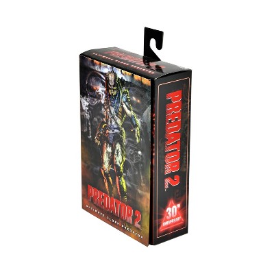 NECA Predator 2 Ultimate Elder 7" Action Figure : Target