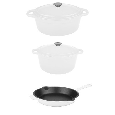 Cast Iron : Cookware : Target