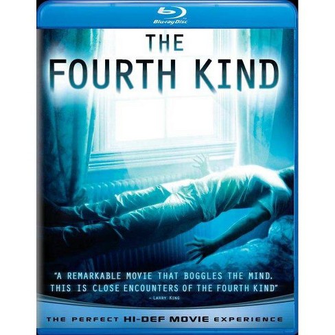 The Fourth Kind : Target