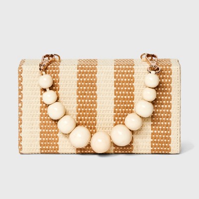 Quilted Pattern : Clutches : Target