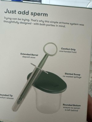 Frida Fertility At-home Insemination Set : Target