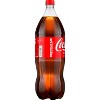 Coca-cola Soda - 2 L Bottle : Target