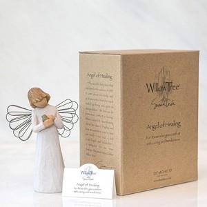 Willow Tree Angel of Healing : Target