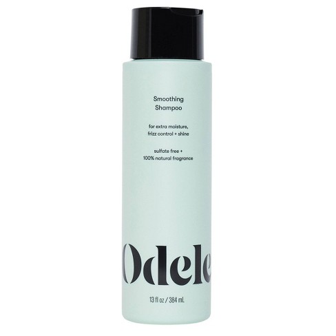 Odele Smoothing Shampoo For Frizz Control + Shine - 13 Fl Oz : Target