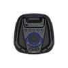 PHILIPS Bluetooth Party Speaker with Powerful Bass, LED Lights, FM ...