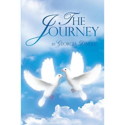 The Journey - By Francesca Sanna (hardcover) : Target