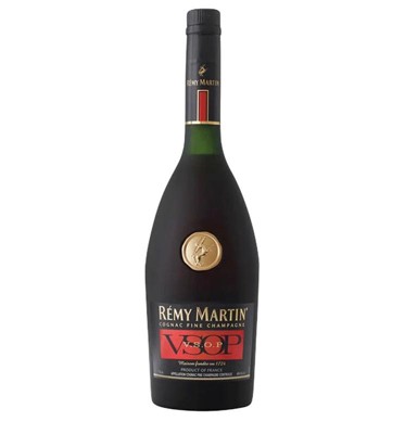 Remy Martin V.s.o.p Cognac - 750ml Bottle : Target