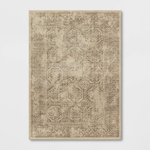 Overdyed Persian Area Rug - Threshold™ : Target