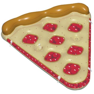 Swimline 48" Inflatable 1-person Stinger Speedboat Swimming Pool Raft ...