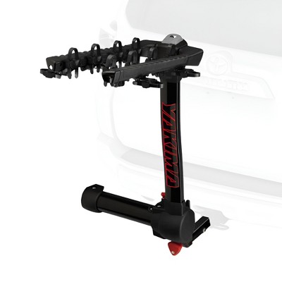 Yakima Ridgeback Tilt Away Hitch Bike Rack Carries Up To 5 Bikes Fits 1 ...