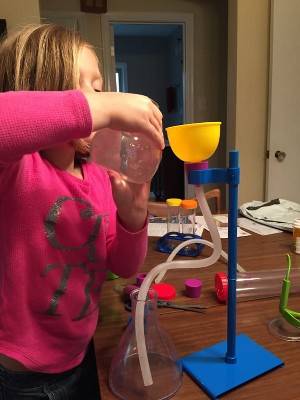 Learning Resources Primary Science Deluxe Lab Set : Target