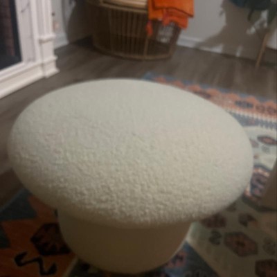 Maddalena Mushroom Stool - Opalhouse™ Designed With Jungalow™ : Target