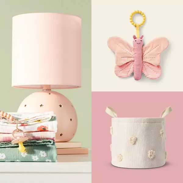 Nursery Ideas : Baby Room Ideas : Target