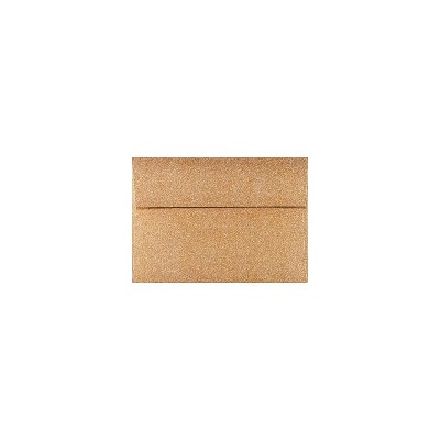 Lux A7 Invitation Envelopes (a7) - Rose Gold Sparkle - Pack Of 250 ...