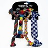 Rocket & Rex Dog Rope Toy Set - 4pk : Target