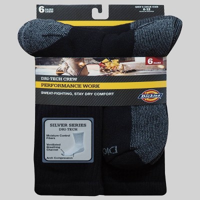 Dickies : Men’s Socks : Target