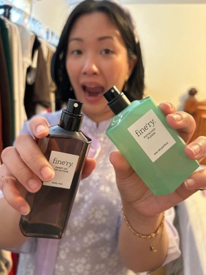 Fine'ry Body Mist Fragrance Spray - Sweet On The Outside - 5 Fl Oz : Target