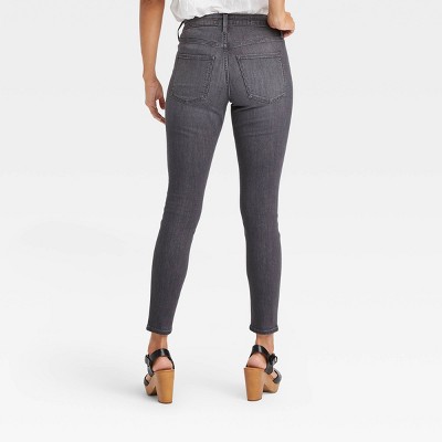 High Rise : Jeans & Denim for Women : Target