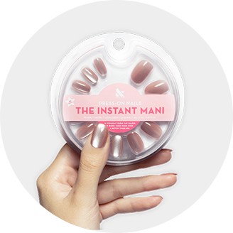 Nails : Target