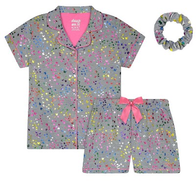 Girls' Pajama Sets : Target