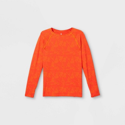 Long Sleeve : Boys' T-Shirts : Target