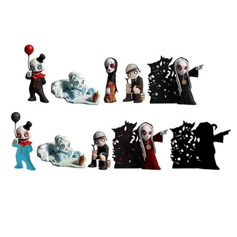 Mezco Toyz Living Dead Dolls Series 2 - One Single Blind Box 2 ...
