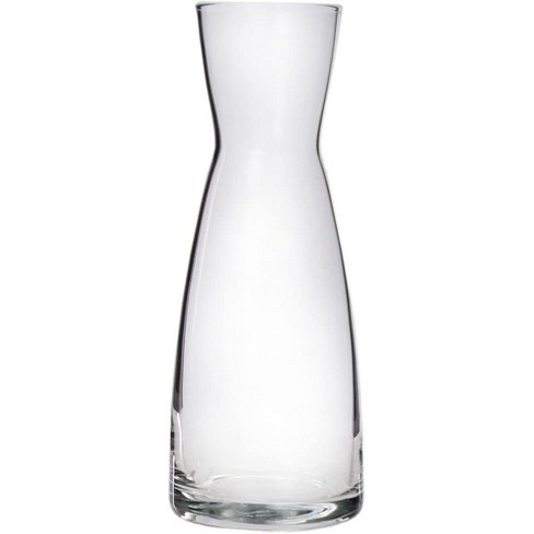 Bormioli Rocco Ypsilon Carafe 18.5 Oz : Target