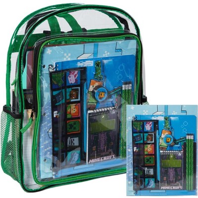 Clear Backpacks : Target