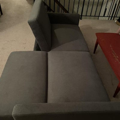 Futon Sofa With Arms - Room Essentials™ : Target