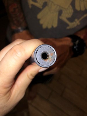 L Shaped Portland Glass Computer Desk - Room & Joy : Target