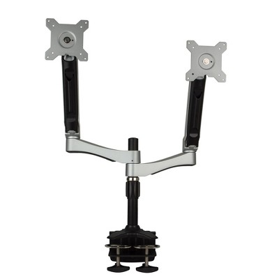 Planar Dual Monitor Desk Clamp - Supports Up To 27" : Target