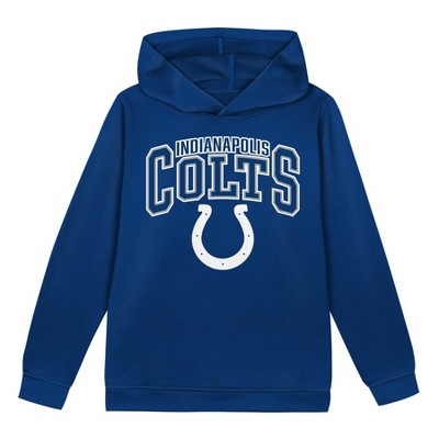 Nfl Indianapolis Colts Toddler Girls' Cheer Set - 2t : Target