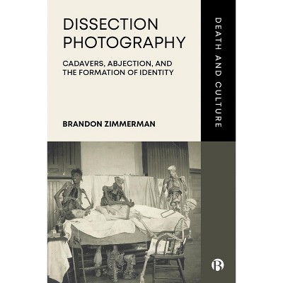 Dissection Photography - (Death and Culture) by Brandon Zimmerman ...