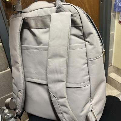Signature Commuter Backpack - Open Story™ : Target