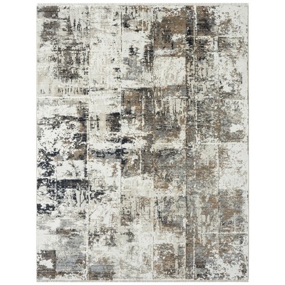 Everloom Carina Jade Abstract Geometric Area Rug : Target