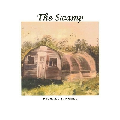 The Swamp Fox - By John Oller (paperback) : Target